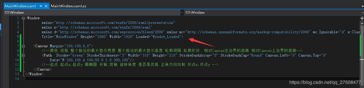 WPF设置全屏 - 豌豆ip代理