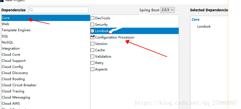 Spring Boot Configuration Processor 让配置文件有提示（不包括自定 豌豆ip代理