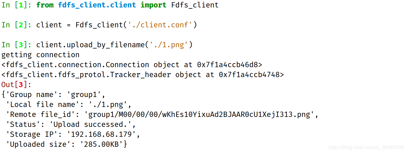 DataError: [-] Error: 2, No such file or directory - 豌豆ip代理