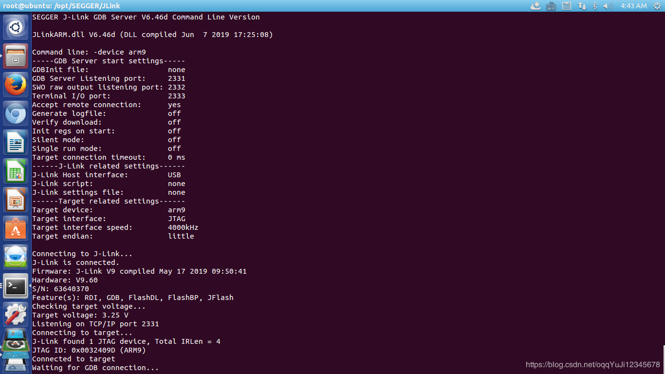 在2440上用GDB调试linux内核 - 豌豆ip代理
